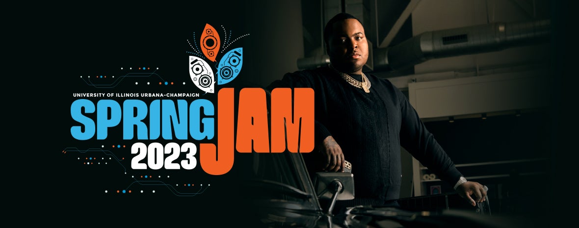 Spring Jam 2023 | State Farm Center