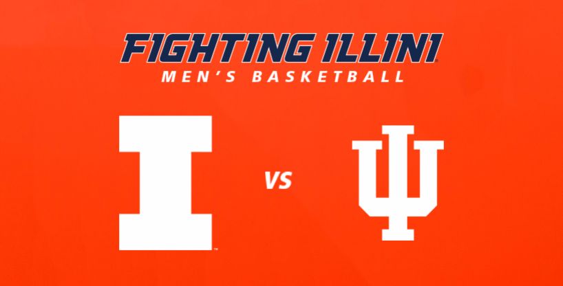 Fighting Illini Men's Basketball | State Farm Center