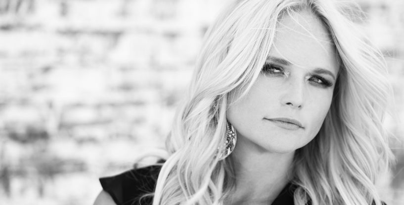 Miranda Lambert | State Farm Center