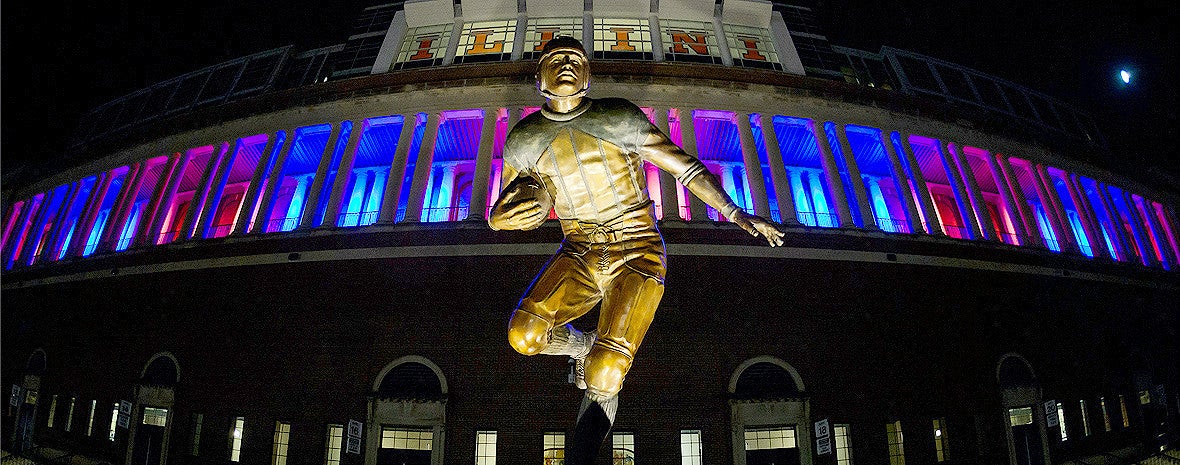 Arena Info | StateFarm Center