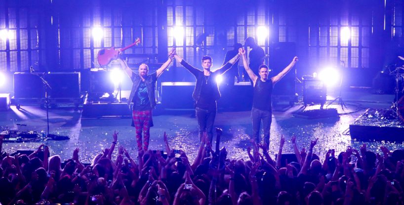 The Script | State Farm Center